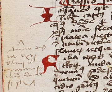 Types of manuscripts – University of Copenhagen